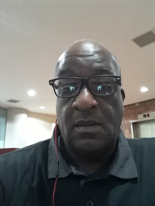 Employee Profile: Harold